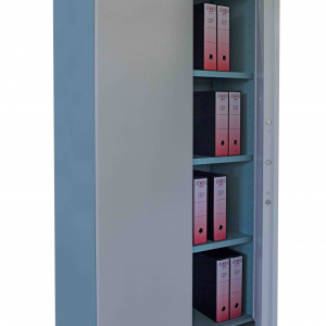 Modular security cabinet H.180 cm. - CAMANO Protecting your valuables